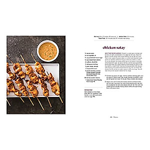 The Complete Small Plates Cookbook: 300+ Shareable Tapas, Meze, Bar Snacks, Dumplings, Salads, and More