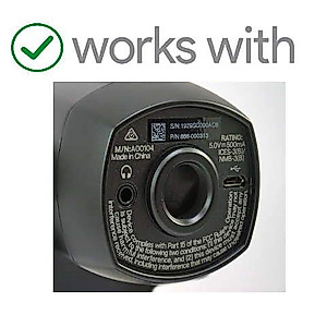 ienza 10FT Long USB Cable Cord Wire for Blue Yeti X Professional Condenser and Blue Yeti Nano USB Microphone (NOT for Other Blue Yeti Models, Please See Product Pictures Before Buying)