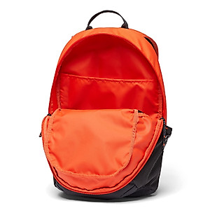 Columbia Unisex Atlas Explorer 16L Backpack, Red Quartz/Shark, One Size