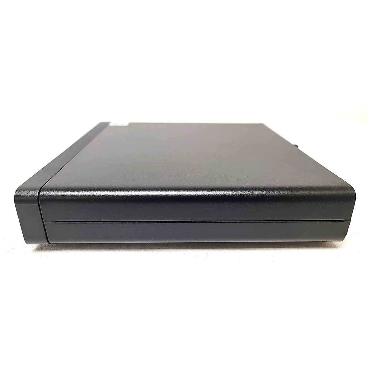 HP EliteDesk 800 G6 Mini Desktop Computer - 10th Gen Intel Core i7-10700T 8-Core up to 4.5 GHz Processor, 16GB DDR4 RAM, 512GB NVMe SSD, Intel UHD Graphics 630, Wi-Fi 6 + Bluetooth 5.1, Windows 11 Pro