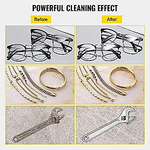 Tuttnauer 1730 Valueklave | Compact Footprint and Easy Operation & Heater, Industrial Machine for Jewelry Tooth Dental Small Parts Stainless Steel, 110V, FCC/CE/RoHS Certified