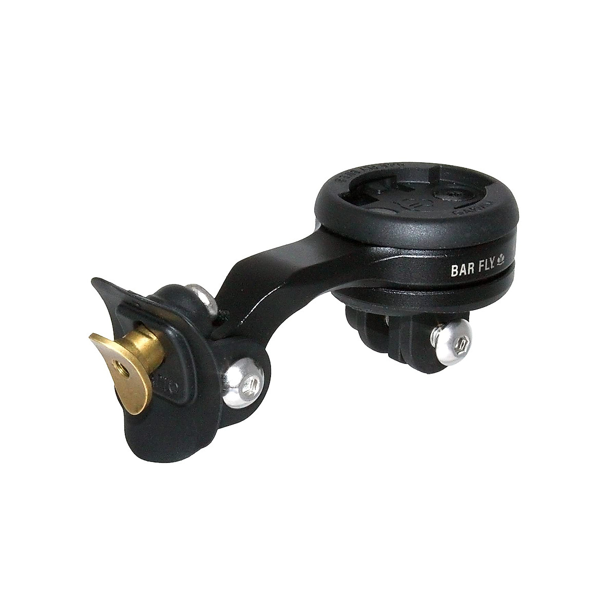 Bar Fly Race Flipper for 3T Apto Stealth Stem