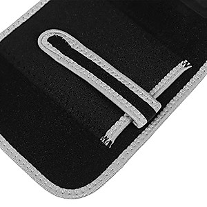 Lumbar Support Belt, Heating Pad Pain Relief, Portable Electric Fast Heating Belly Wrap Belt for Women and Girl, Portable Cordless Heating Pad