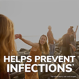 Bactine MAX First Aid Spray - Pain Relief Cleansing Spray with 4% Lidocaine - Numbing Lidocaine Kills 99.9% of Germs - Pain + Itch Relief For Minor Cuts & Scrapes, Burns & Bug Bites - 5oz