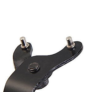 KSEIBI 689048 Universal Adjustable Pin Angle Grinder Wrench for Flange Grinder Tool Machine from 4 Inch - 9 Inch Spanner