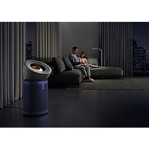 Dyson Purifier Big+Quiet Formaldehyde BP03 Extra Large