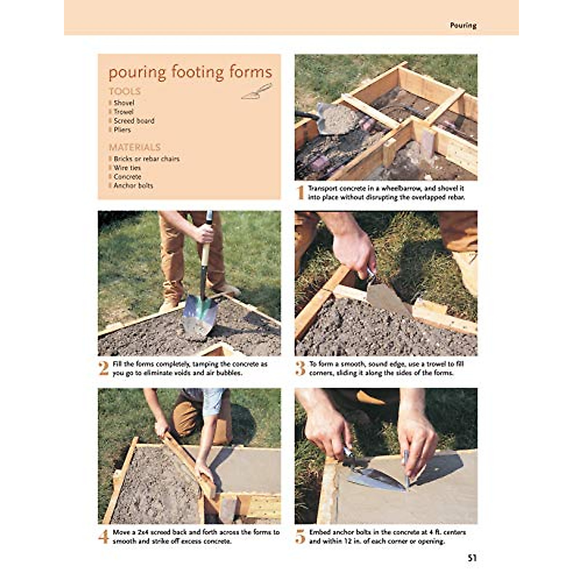 Ultimate Guide: Masonry and Concrete, 3rd Edition: Design, Build, Maintain (Creative Homeowner) 60 Projects & Over 1,200 Photos for Concrete, Block, Brick, Stone, Tile, and Stucco