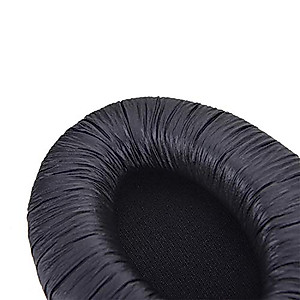 SonilcoⓇ Comfortable Relaxing Replacement Earpads Soft Foam Warm Care Cushion for Sennheiser HD280 HD 280 PRO