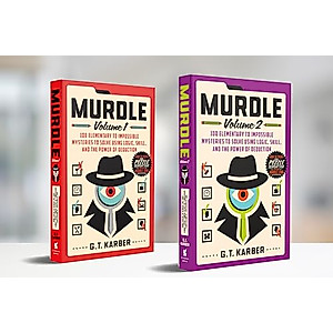 Murdle: Volume 1 (Murdle, 1)