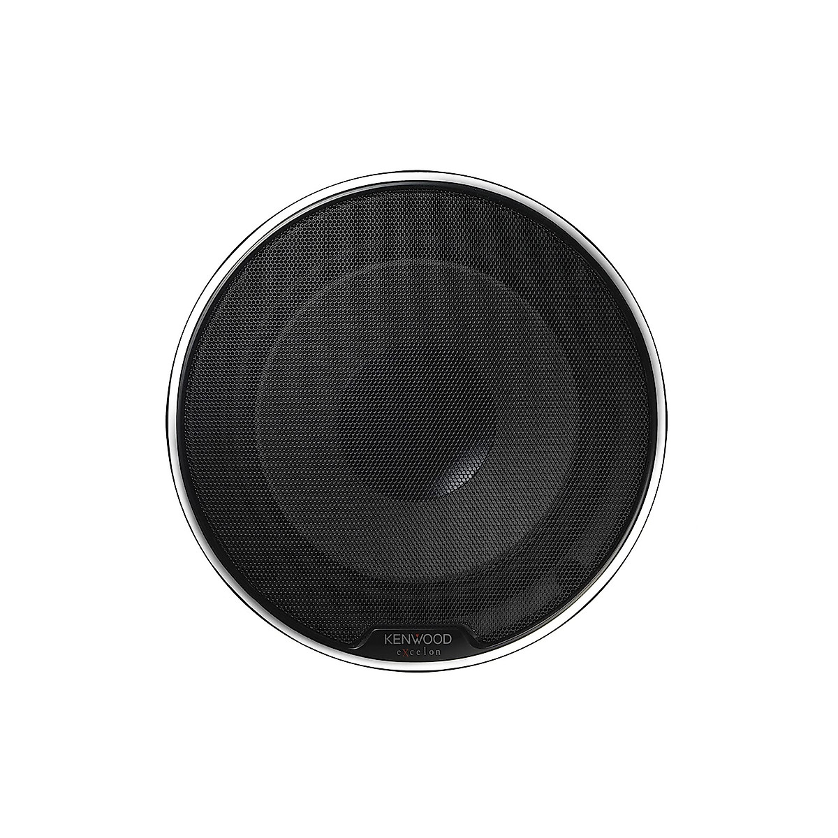 Kenwood eXcelon 6-1/2" Component Speaker Package