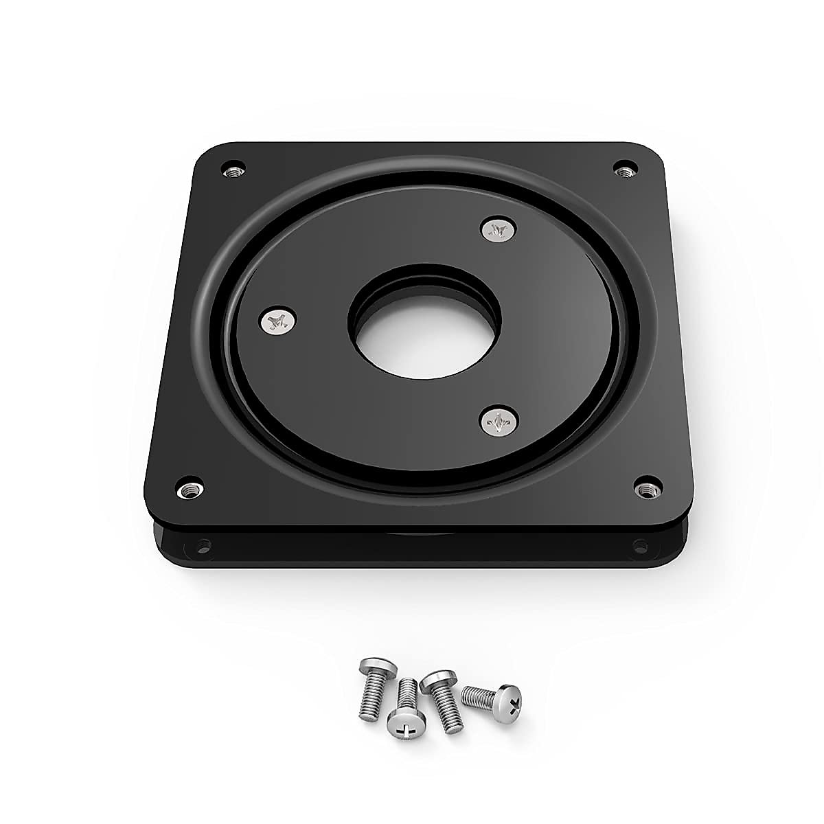 Maclocks VESA Orientation Swivel Plate for Use with Tablet Enclosures (VRP-B)
