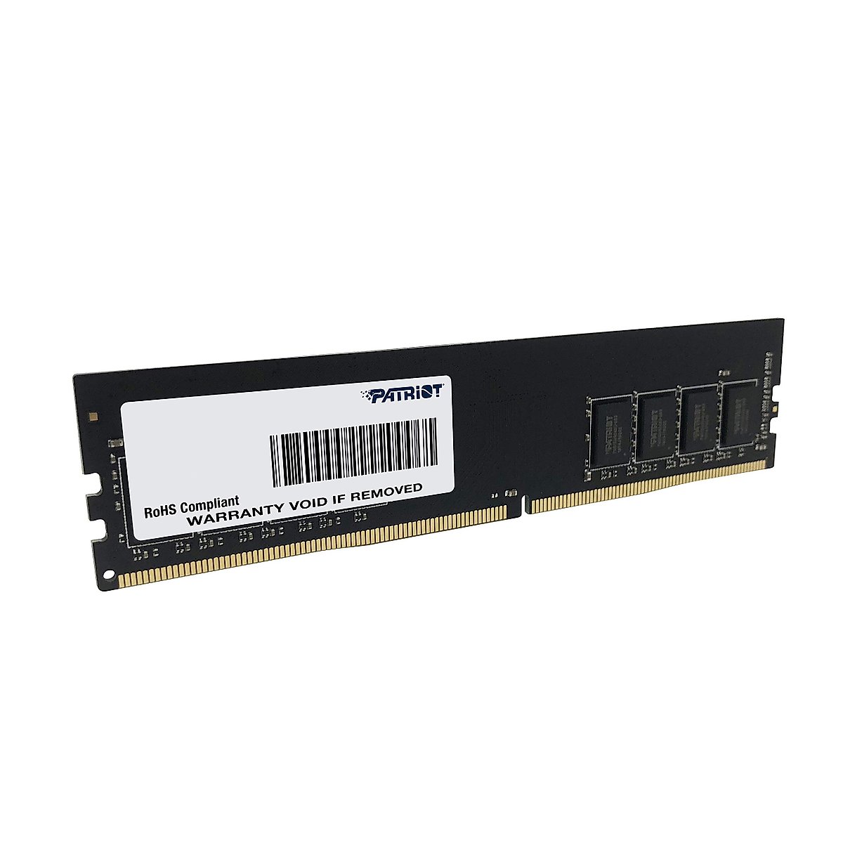 Patriot Memory Signature Line DDR4 4GB 2666MHz (PC4-21300) UDIMM