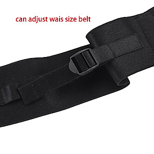 Lacnuopao Plus Size Strap on Harness Underwear for Men and Women, Strap on Underwear Harness Belt Strapless Strap-on Harness Belt Harness Panties Waist Belt