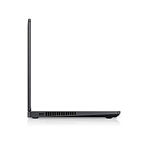 Dell Latitude E5470 - 14" Professional Notebook - Intel Core i5 - 16 GB RAM - 1 TB SSD - WiFi - USB 3.0 - Performance Laptop + WINDOWS 10 PRO + MICROSOFT OFFICE (Renewed)