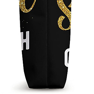 To Be A Cheer Coach Cheerleader Coach Tote Bag