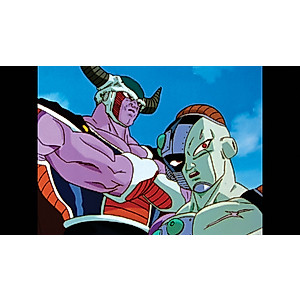 Dragon Ball Z Kai - Season 3 [Blu-ray]