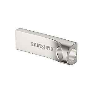 Samsung 32GB BAR (METAL) USB 3.0 Flash Drive (MUF-32BA/AM)