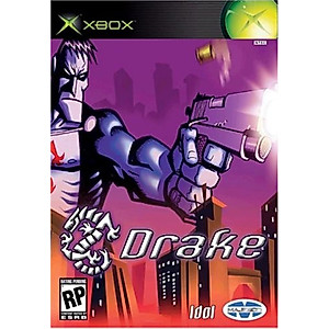Drake - Xbox