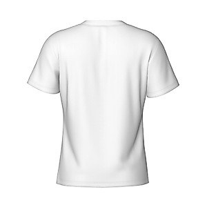 Ryan Blaney 12 Men's T-Shirt Crewneck T-Shirt Tight Sport Short Sleeve Classic Printing Performance