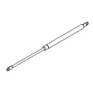 Gas Cylinder MIC176