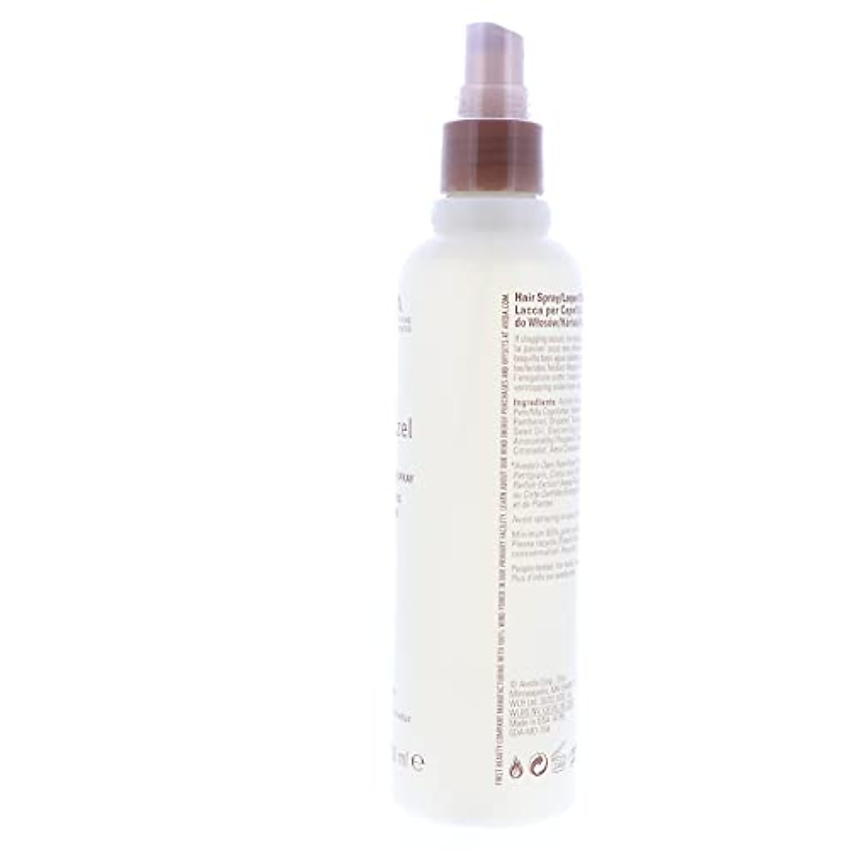 Aveda Witch Hazel Light Hold Hair Spray 8.5oz