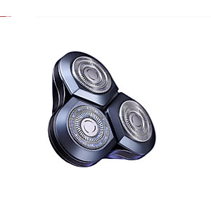 Replacement Complete Head Assembly for Replacing Norelco AT830, AT875, AT880, AT895, AT920, AT921, AT940, PT870, PT920, PT925