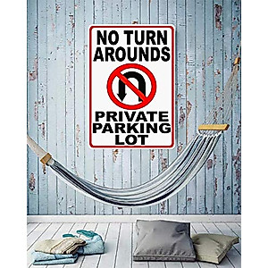 12 X 8 Inch,No Dumping No Yard Waste No Littering,Warning Traffic Notice Road Safety Street Metal Tin Sign