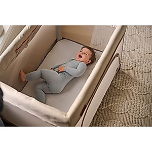 Changing Station for REMI - Charlie (Sand mélange)