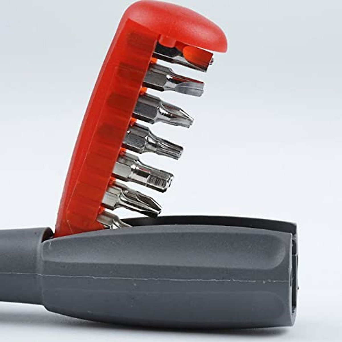 14 In 1 Ratchet Screwdriver Combo Set Multifunctional Screwdriver Household Appliance Repair Manual Tool Ratchet Screwdriver Set With Bits