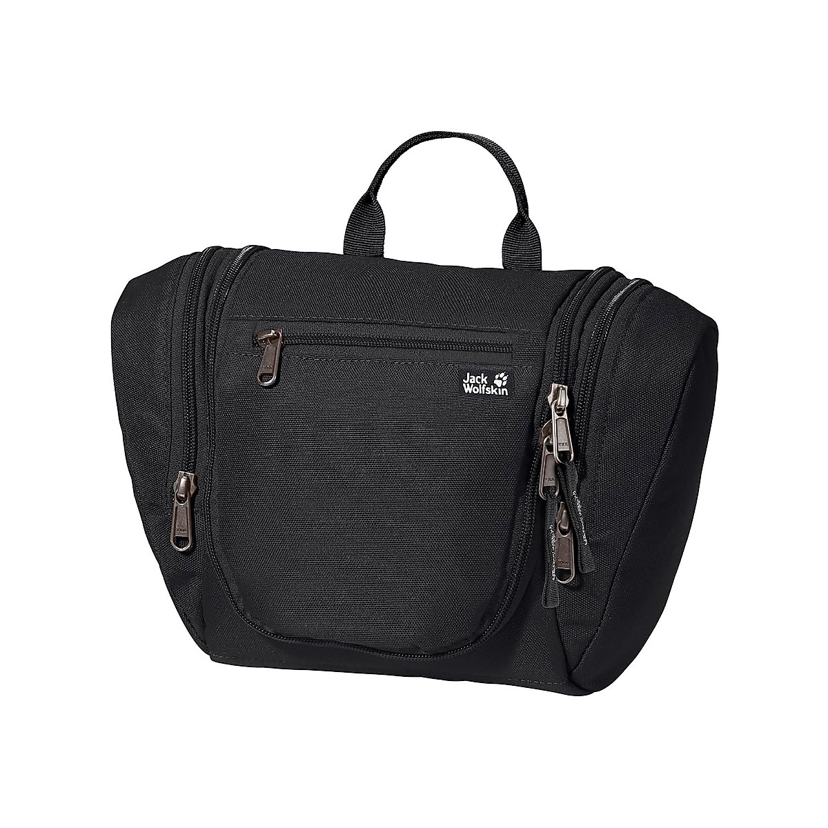 Jack Wolfskin Women's Caddie, Black, ONE Size