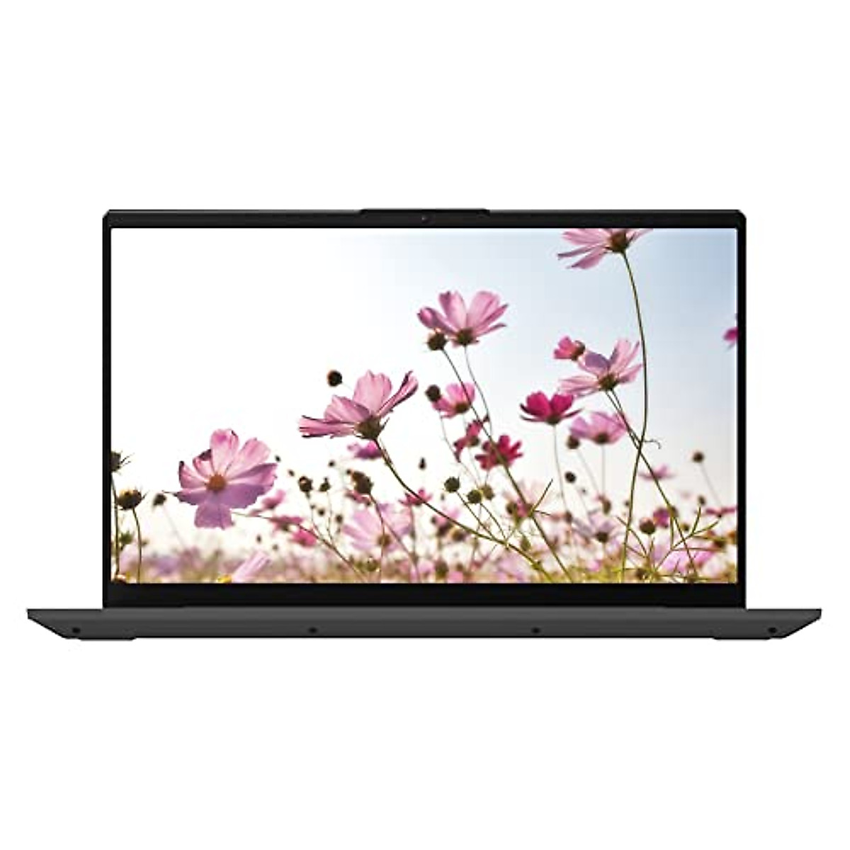 Lenovo IdeaPad 5i 15.6" FHD Touch Screen Laptop, Intel 4Core i7 1165G7 up to 4.7GHz,Iris Xe Graphics, 8GB RAM 512GB PCle SSD, Backlit Keyboard, Fingerprint Reader, WiFi 6, with 4K HDMI Cable