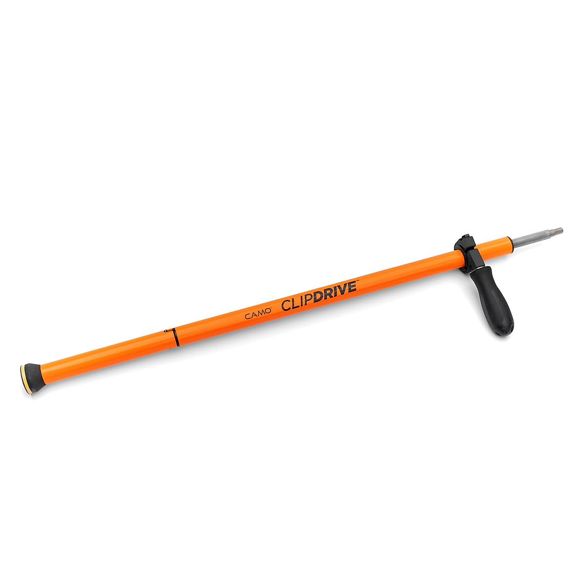 CAMO ClipDRIVE Deck Fastening Tool, Stand Up Drill Attachment for CAMO Deck Clips Installation…