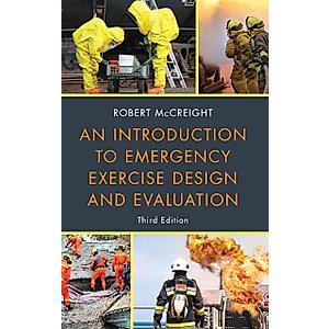 An Introduction to Emergency Exercise Design and Evaluation