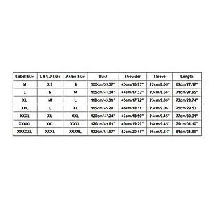 Long Sleeve Shirts for Men Mock Turtleneck for Men Men's t-Shirts Big and Tall Shirts for Men 3xlt Shirts for Men Big and Tall Small Stocking Stuffers top Husband Gifts