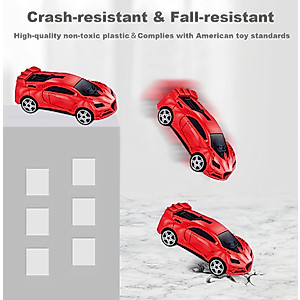 GUDEHOLO Airplane Toy, Airplane Toys for 3 Years Old, Toy Airplane for Boys Age 4-7, Airplane Toys for Toddlers, Toys for 2 3 4 5 Years Old, Aeroplane Toy, Plane Toys for Birthday