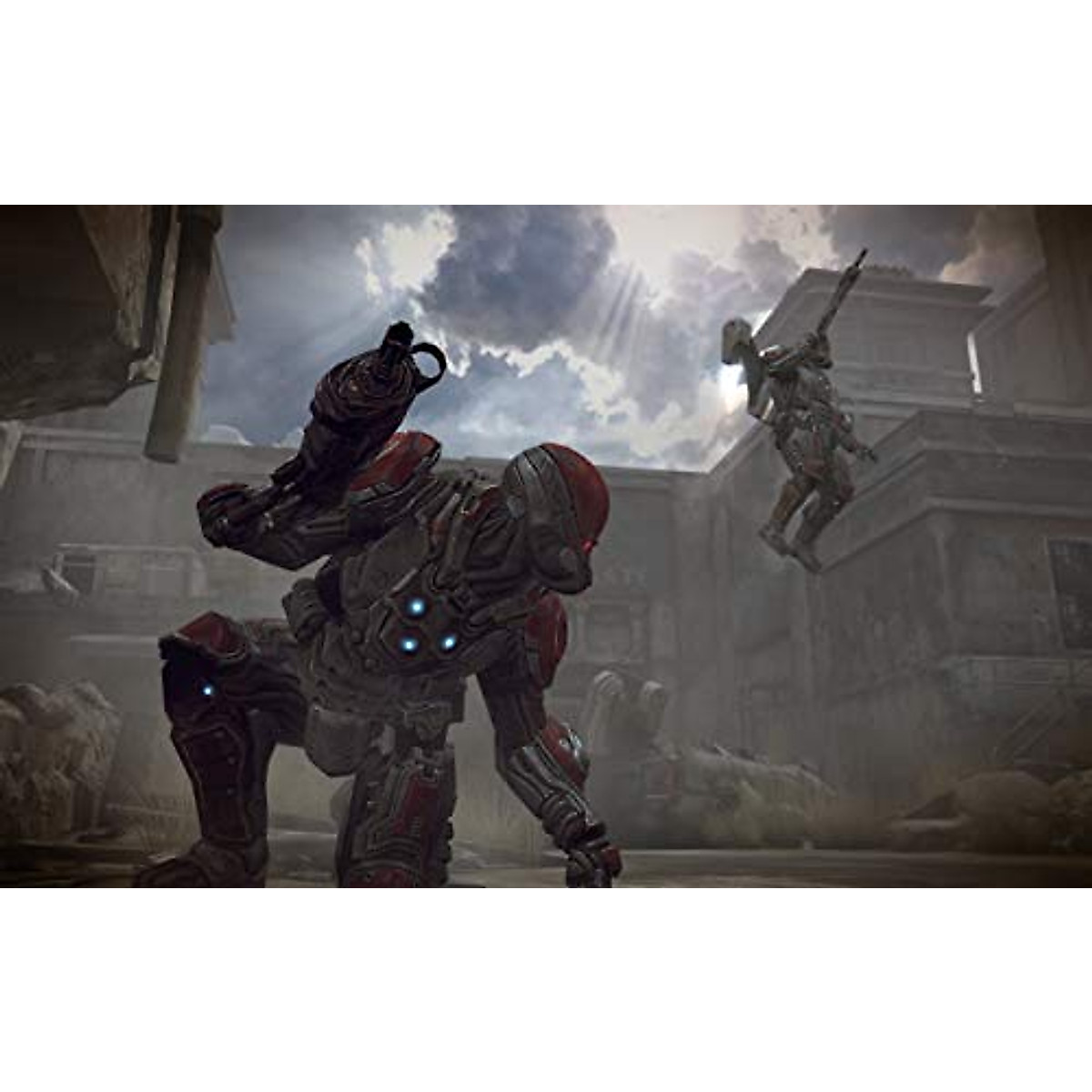 Rage - Playstation 3 (Renewed)