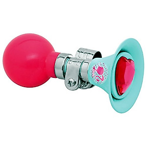 Bell Barbie My Fab Bike Horn