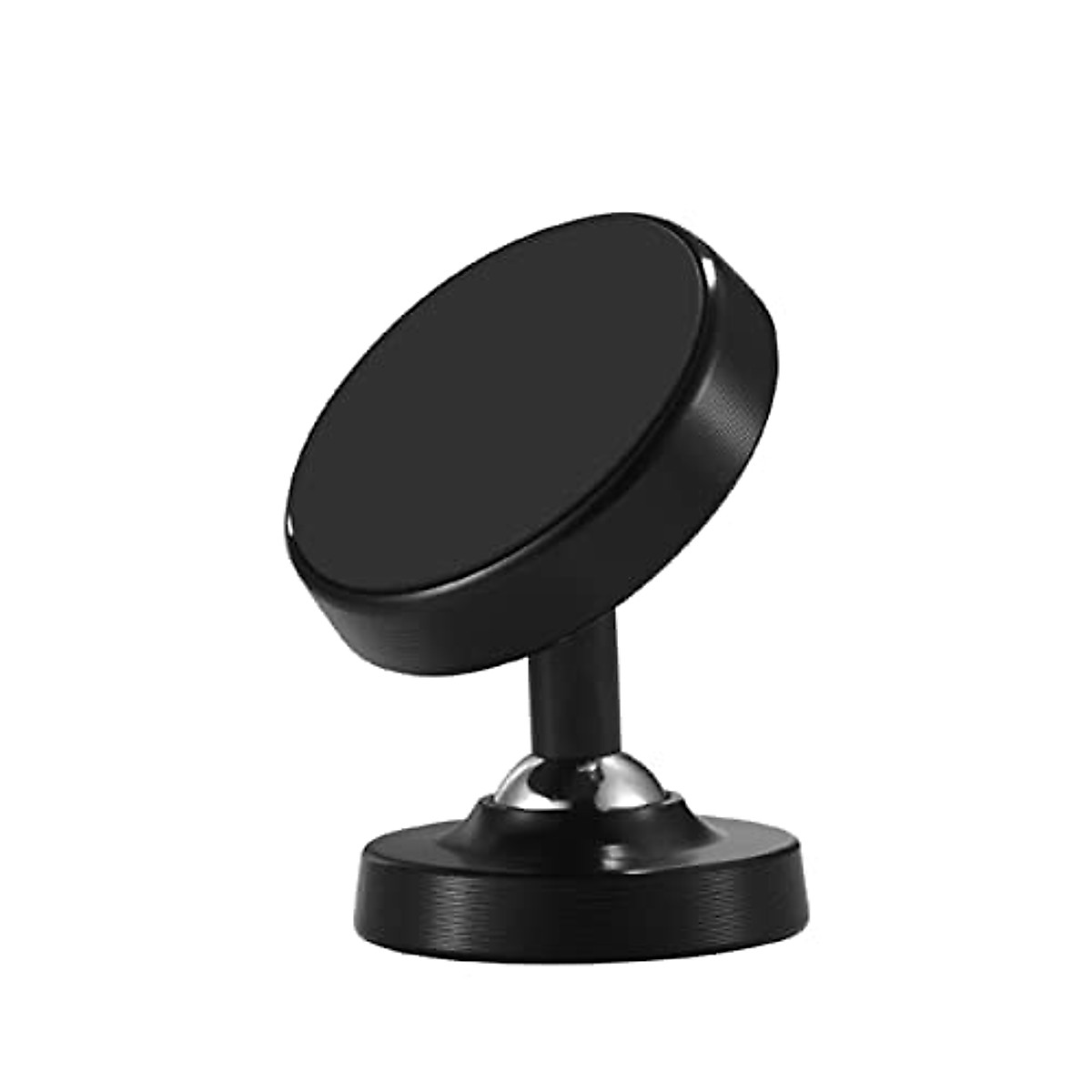 NorthCoastTrendy Gym Dual Magnetic Mount and Phone Holder. N50 Magnet- Top Magnetic Hold for Any Metal Surface. Videos and Pictures.
