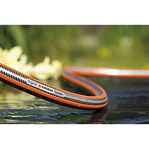 GARDENA 1/2-Inch by 30m Garden Hose, 98.4-Feet
