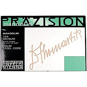 Thomastik-Infeld 154 Mandolin Set E, A, D, G