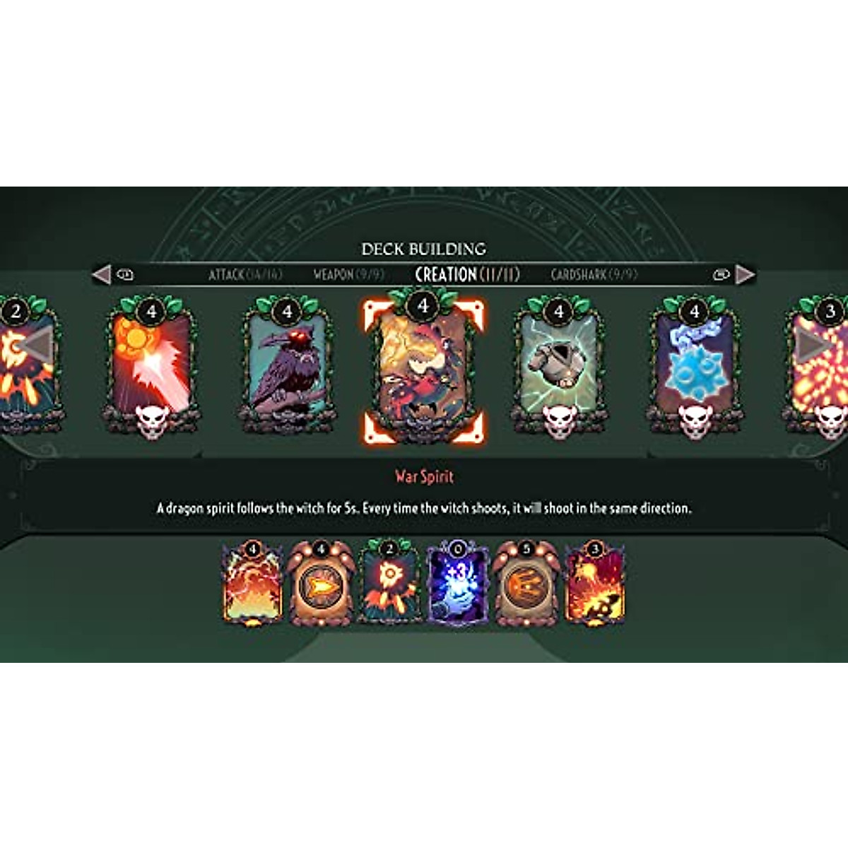 The Knight Witch: Deluxe Edition - PlayStation 4