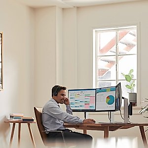 HP EliteDesk 800 G8 Desktop Computer - Intel Core i5 11th Gen i5-11500T Hexa-core (6 Core) 1.50 GHz - 16 GB RAM DDR4 SDRAM - 512 GB M.2 PCI Express NVMe SSD - Desktop Mini