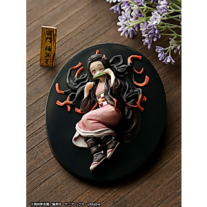 Ichibansho Figure - Demon Slayer: Kimetsu no Yaiba - Nezuko Kamado (Hold The Sword at Dawn), Bandai Spirits Collectible Statue