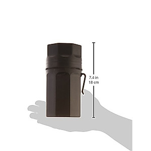 Norseman Drill Bits 44170 Ultra Dex Type 240-UB 135 Degree Split Point Magnum Super Premium Jobber Drill Set (29 Piece)