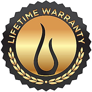 Blaze LTE 32-Inch 4-Burner Built-In Natural Or Propane Gas Grill With Rear Infrared Burner & Grill Lights - BLZ-4LTE-NG Or BLZ-4LTE-LP (32" Natural Gas)