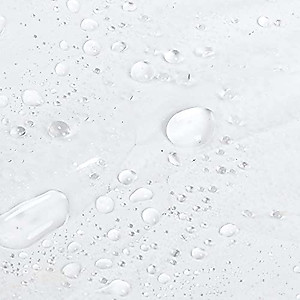 Mobility Scooter Control Panel Cover Foldable Mobility Scooter Control Panel Tiller Rain Waterproof Dust Proof Cover Accessory 26.4x14.2in