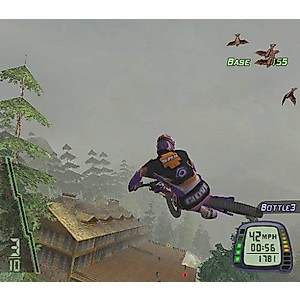 Downhill Domination (Renewed)