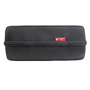 Hermitshell Hard Travel Case for GooDee 2022 Upgrade HD Video Projector Outdoor Movie Projector YG600