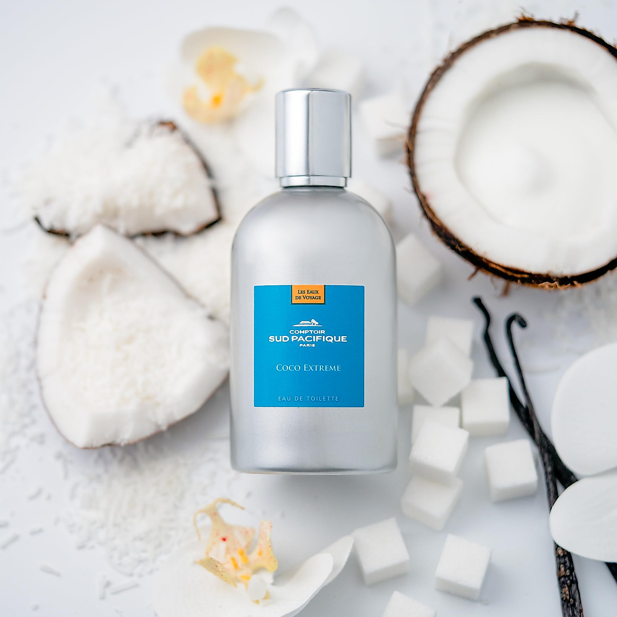 Comptoir Sud Pacifique COCO EXTREME EDT, 1 Fl Oz