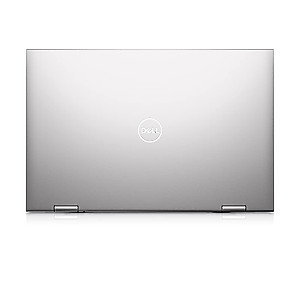 Dell 2021 Newest Inspiron 5410 2-in-1 Touch-Screen Laptop, 14" Full HD, Intel Core i7-1165G7 Evo, 32GB RAM, 1TB PCIe SSD, HDMI, Webcam, FP Reader, WiFi-6, Backlit KB, Win 10 Home, Silver